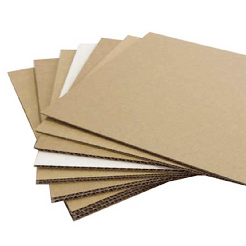 Impression sur Panneau Carton | BPM PRINT