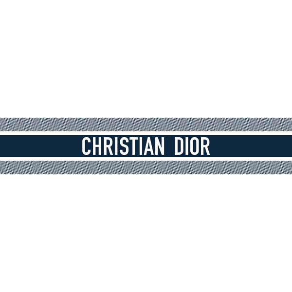 Christian Dior Sticker | BPM PRINT